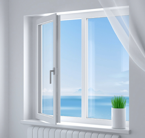Wento UPVC – uPVC Windows & Doors in Hyderabad