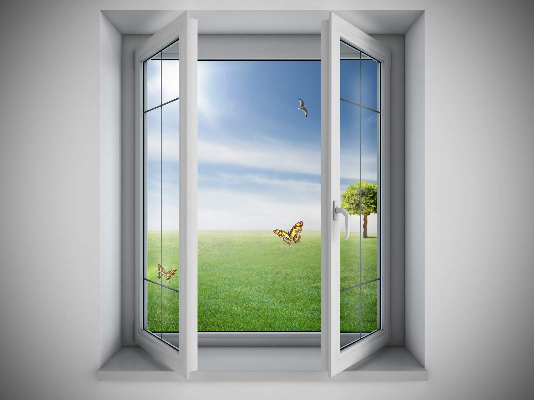 Wento - UPVC Windows and Doors Manufacturer in Hyderabad