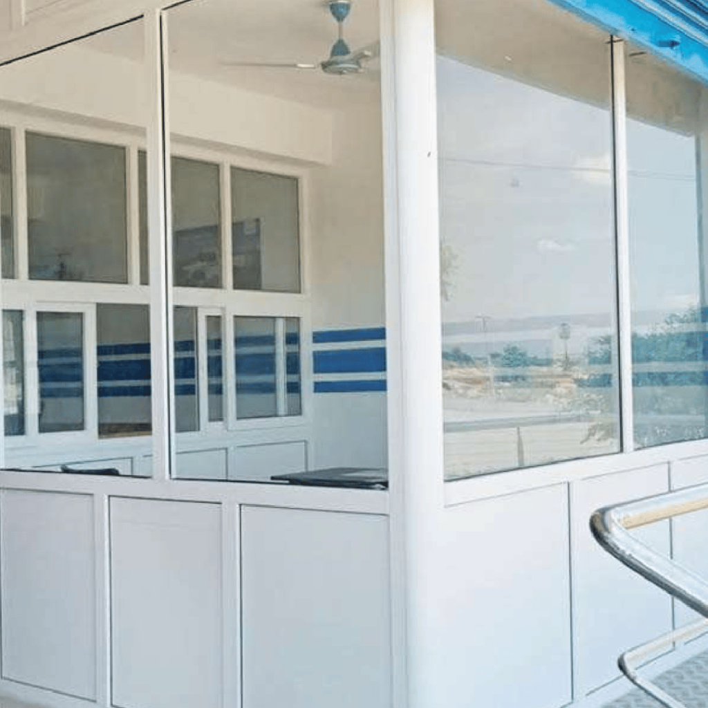 Wento UPVC – uPVC Windows & Doors in Hyderabad